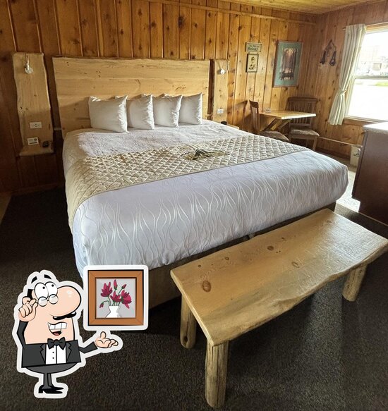 Alpine Lodge, Red Lodge - Restaurant menu, prices and reviews