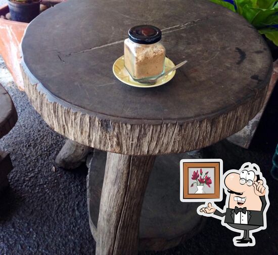 Cino, Bangkok, Wutthakat - Restaurant menu, prices and reviews