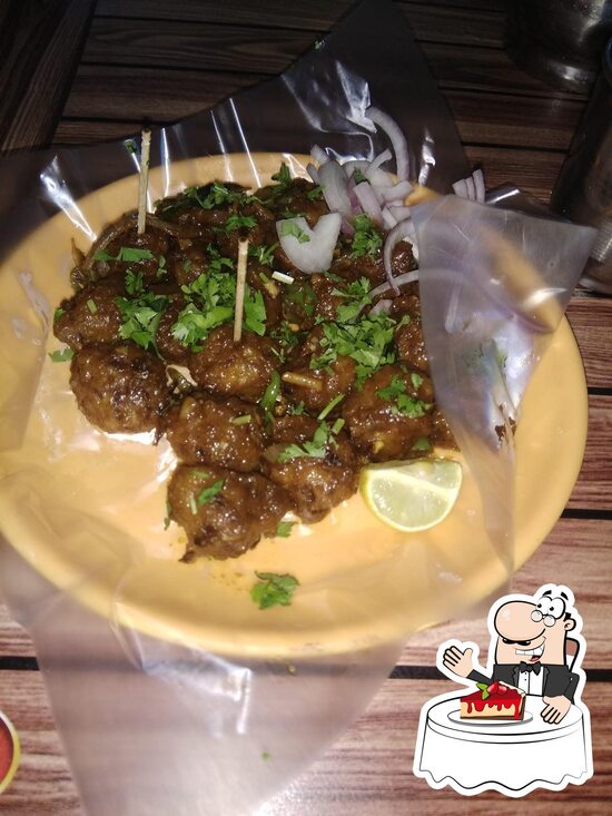 MRR Bar & Restaurant, Hyderabad, Chaitanyapuri - Restaurant menu ...