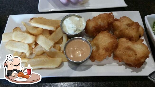 Hug-Hes Cafe, Centerville - Carta del restaurante y opiniones