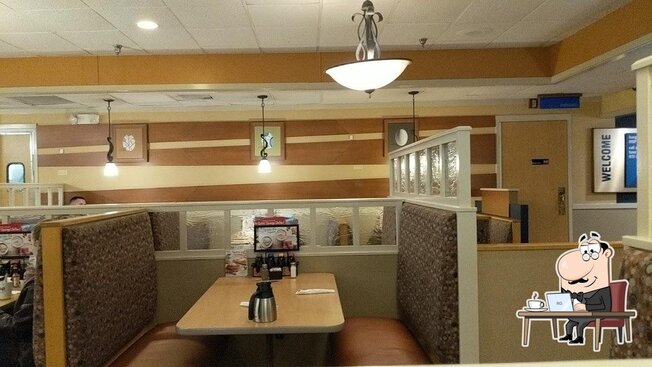 IHOP, Addison - Restaurant menu, prices and reviews
