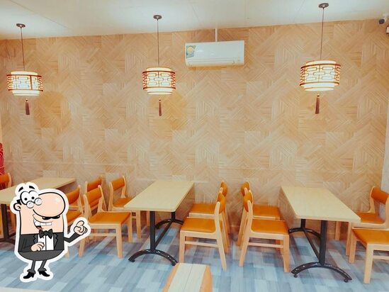 Mì cay Yagami An Châu Ẩm thực Lẩu Thái - Nhật - Hàn - Menú del ...
