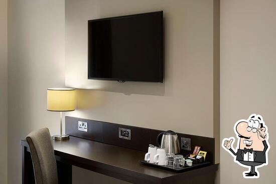 Premier Inn Dundee Centre hotel in Dundee - Restaurant reviews