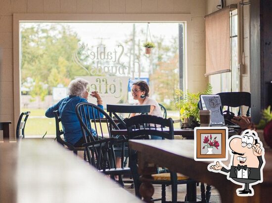 Stable Grounds Coffee in Newport - Restaurant menu and reviews