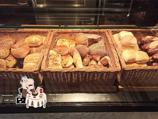 sam urban baker - Bassen, Oyten - Speisekarte, Preise und Bewertungen