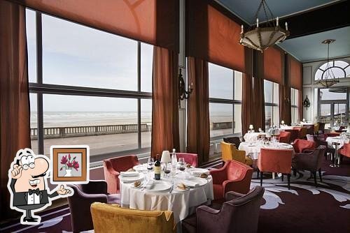 Le Balbec – Grand Hôtel de Cabourg, Cabourg - Restaurant reviews