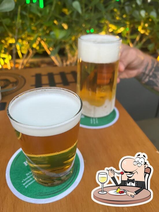 Bartô Bar Galático - Unidade Recreio, Rio de Janeiro - Restaurant reviews