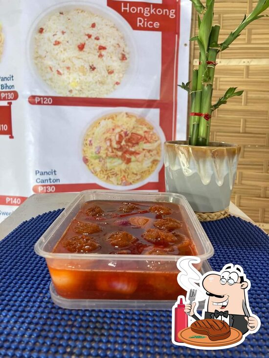 Ching's Chinese Food House, Marilao - Restaurant menu, prices and reviews