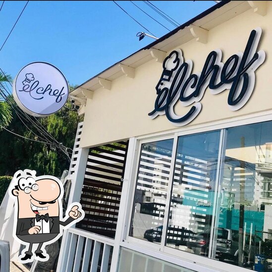 El Chef, Santo Domingo - Restaurant menu, prices and reviews