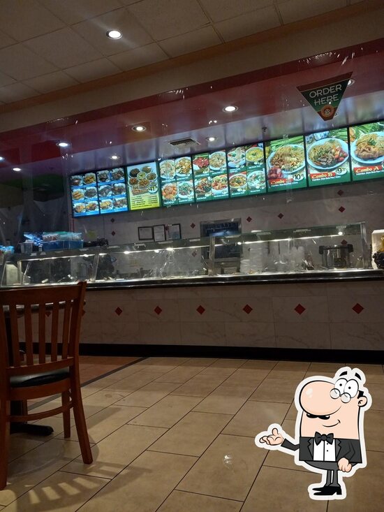 Good China Express, Hemet - Restaurant menu, prices and reviews