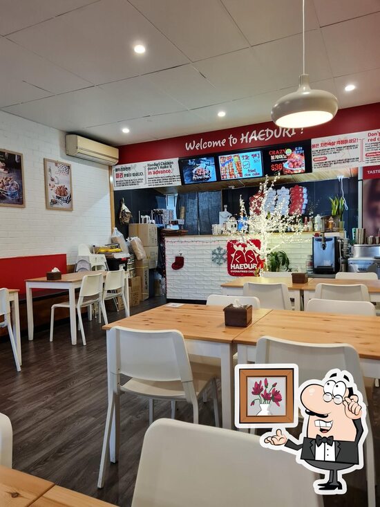 Haeduri Chicken Eight Mile Plains 해두리 에잇마일, Eight Mile Plains ...