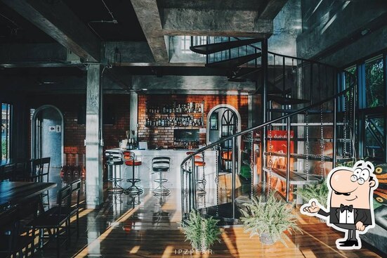 Le Loft Restaurant, Pakham - Menú del restaurante, precios y reseñas