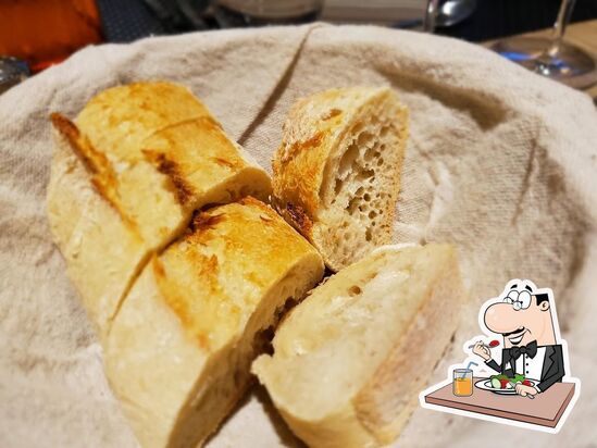 Le bistrot des copains restaurant, Sablet - Restaurant reviews