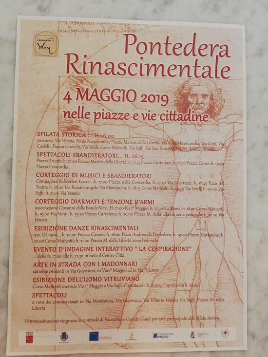 Lo Stregatto Srl, Pontedera - Menu del ristorante, prezzi e recensioni
