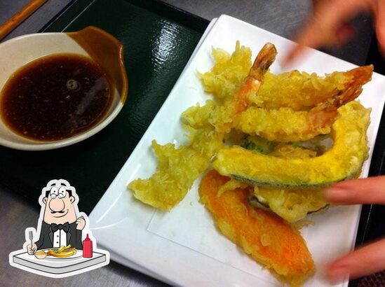 Osakaya Restaurant in San Francisco - Restaurant menu and reviews