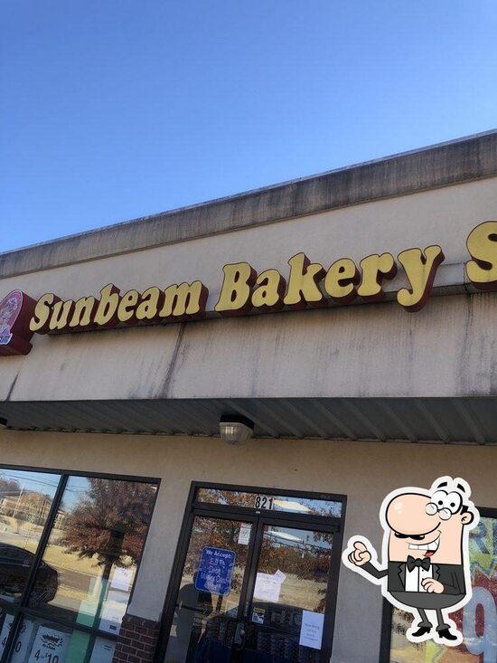 Sunbeam Bakery Store, Southaven - Restaurant menu, prices and reviews