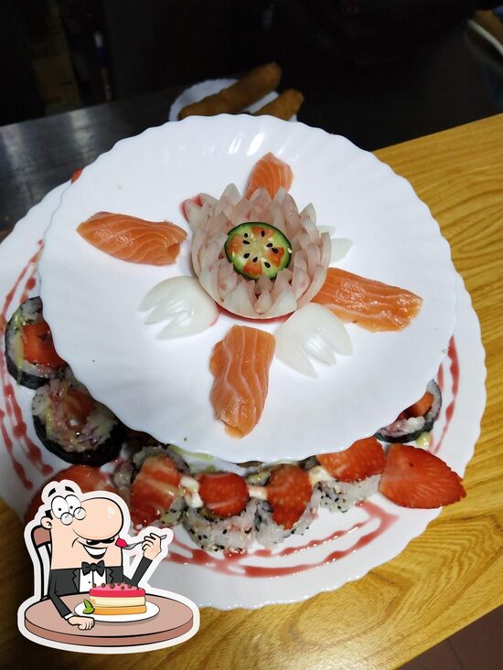 Sushi Bom restaurante, Samora Correia - Avaliações de restaurantes