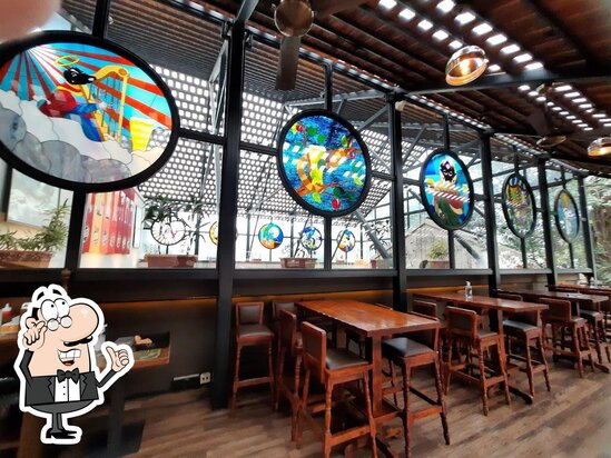Toit Pune, Pune - Restaurant menu, prices and reviews