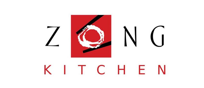 Menu at Zong Kitchen restaurant, Quezon City