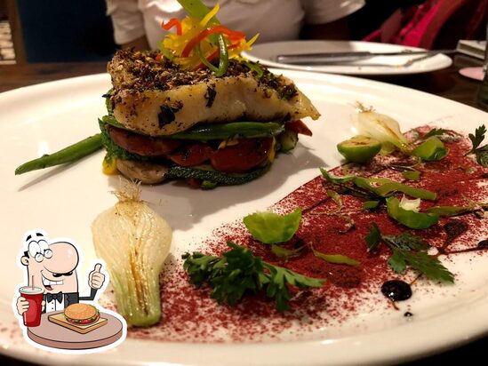 Café Bae, Jaipur, A/1 - Restaurant menu and reviews