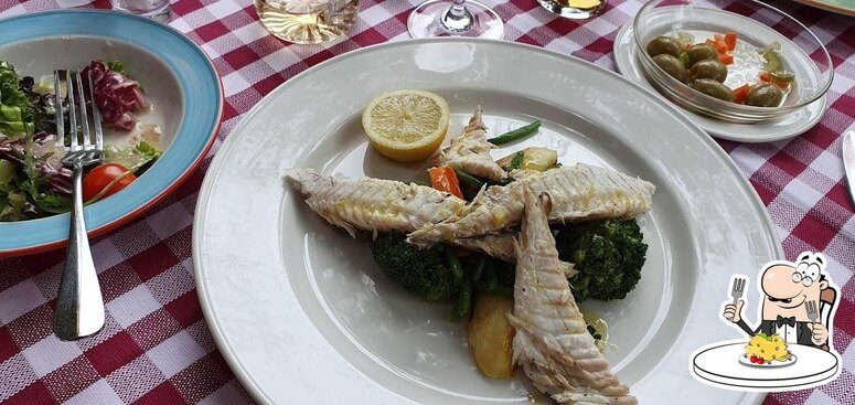 Il Grano restaurant, Berlin - Restaurant reviews