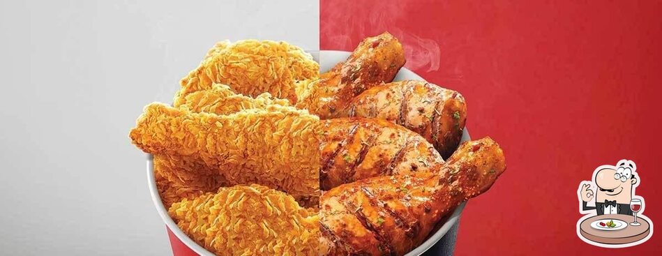 KFC, Mumbai, Orchid City Centre - Restaurant reviews