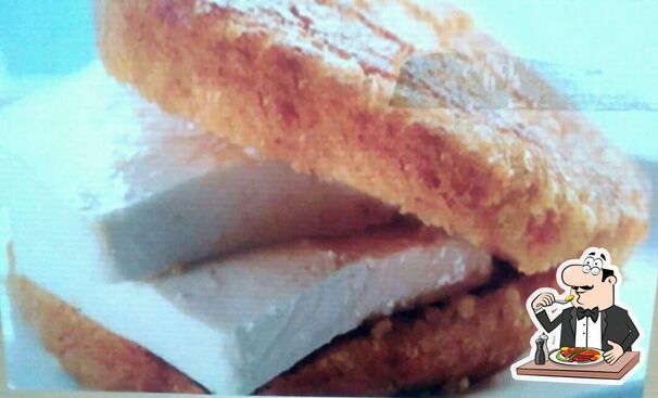 Menu at Mix Toston restaurant, Pereira
