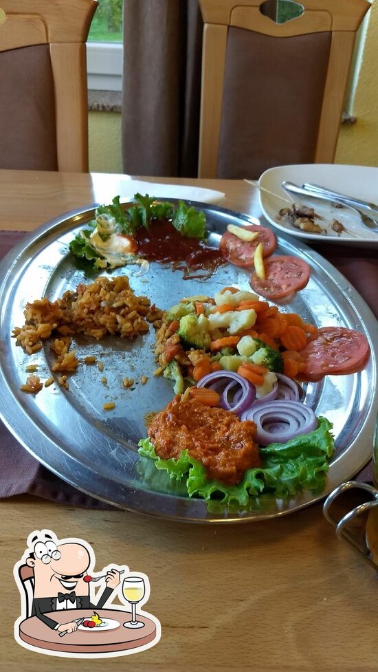 Restoran Šapina ristorante, Korenica - Recensioni del ristorante