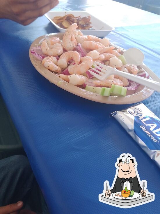 Aguachiles el pollo culichi, Tijuana - Menú del restaurante, precios y ...