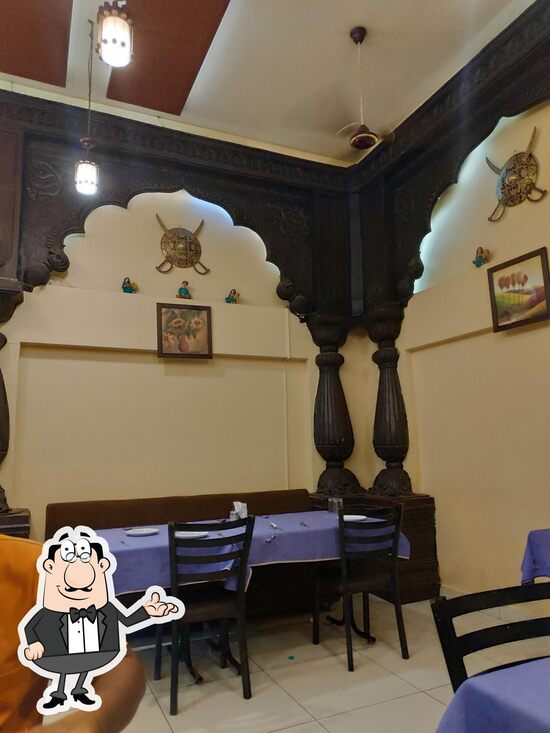 Hotel Dakkhan, Kolhapur - Restaurant reviews