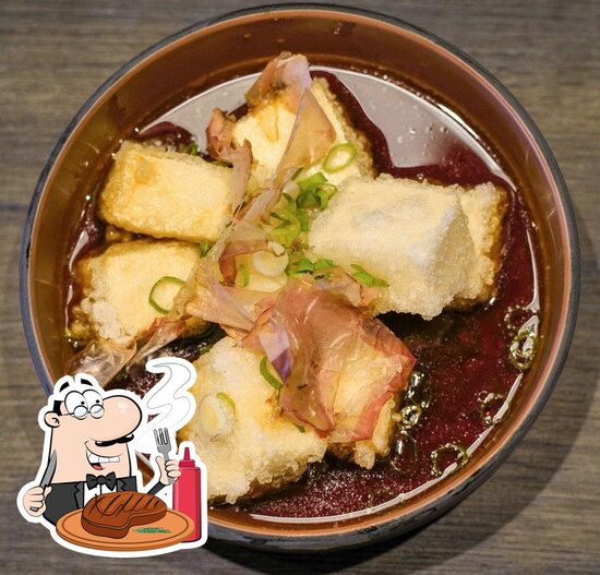 Cube Ramen and Asian Cuisine, Lacey - Restaurant menu, prices and reviews