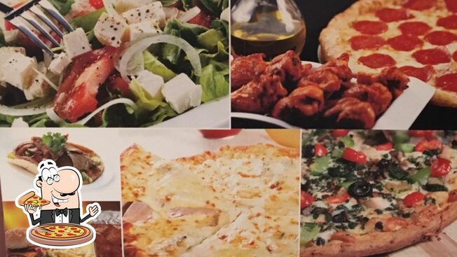 Aroma House, Point of Rocks - Restaurant menu, prices and reviews