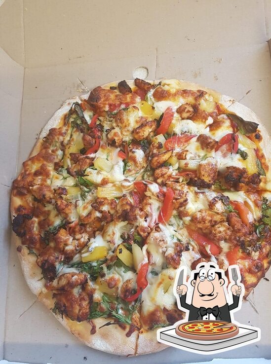 Bula Kitchen in Coromandel - Restaurant reviews