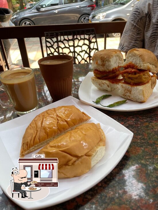 Chai Fast, Bengaluru - Restaurant menu, prices and reviews