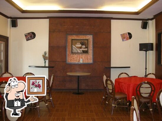 Coco's South Bistro, Davao City - Restaurant menu, prices and reviews