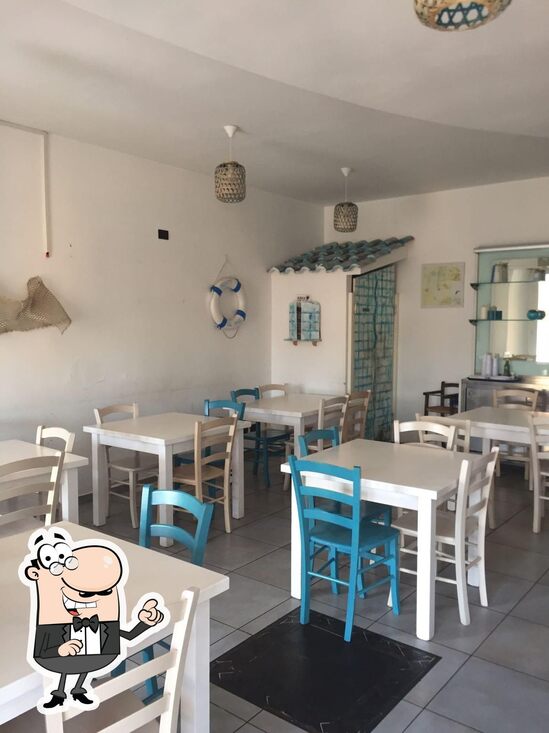 Fish Take Away, Fiumicino - Restaurant menu, prices and reviews