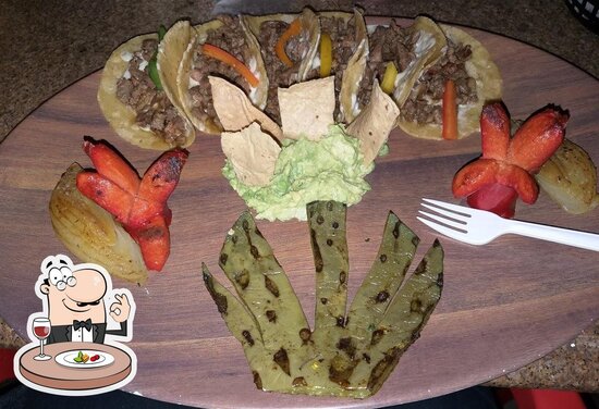 Los Apaches restaurant, Matamoros - Restaurant reviews