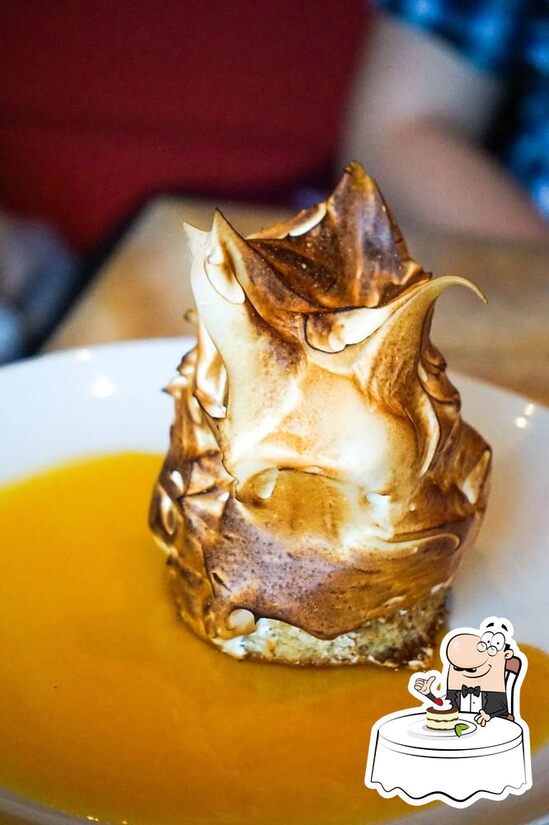 Oleana in Cambridge - Restaurant menu and reviews