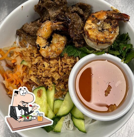 Pho 305 in Miami - Restaurant menu and reviews