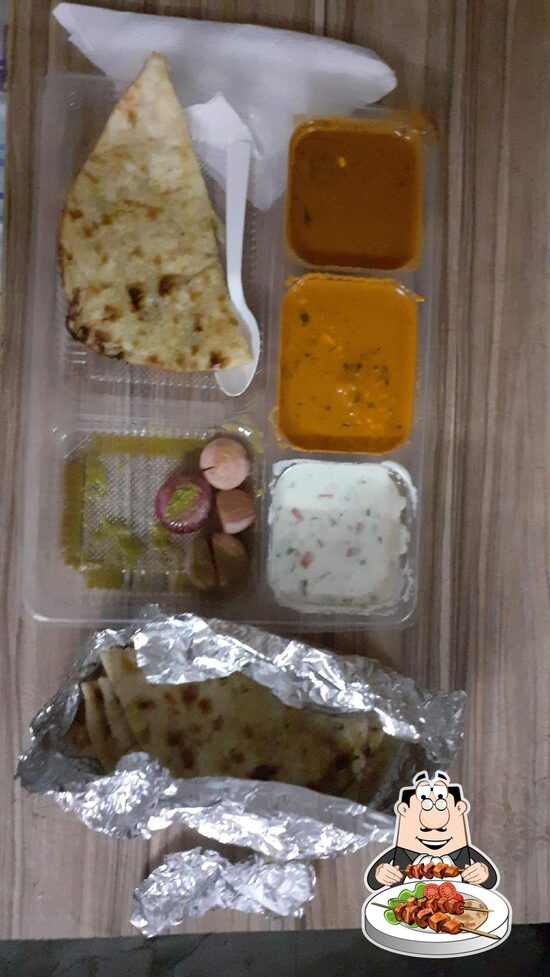 Rasoi The Food Express, Gurugram - Restaurant menu, prices and reviews