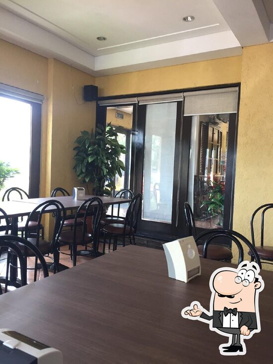 Rose and Grace Restaurant, Santa Rosa - Restaurant menu, prices and reviews