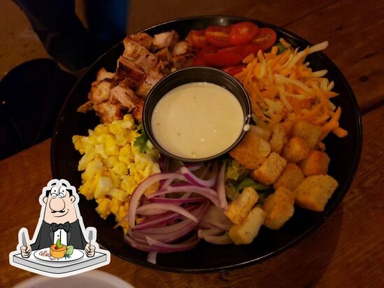 Route 12 Filling Station in USA - Restaurant menu and reviews