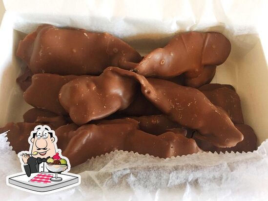 Swiss Maid Fudge in Wisconsin Dells - Restaurant reviews