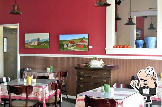 Third Bay Cafe LLC, Martinsville - Restaurant menu, prices and reviews