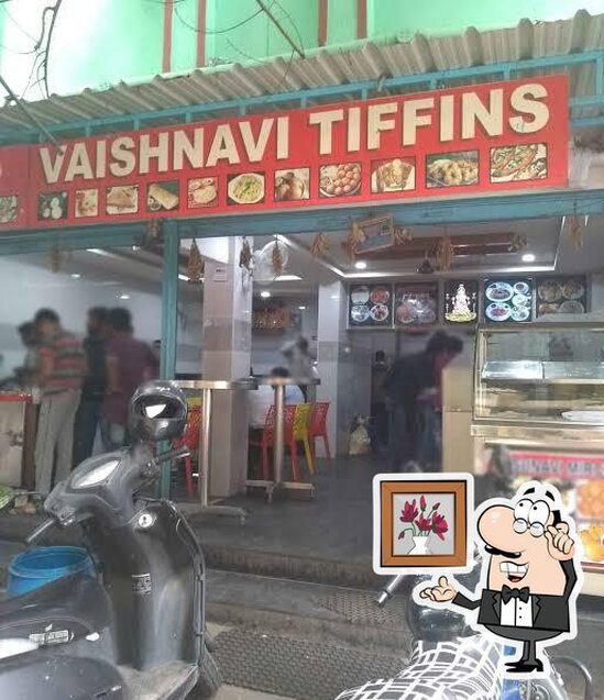 Vaishnavi Darshini, Hyderabad - Restaurant reviews