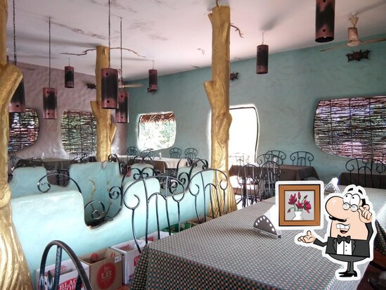 Muli - Eil Family Restaurant by Wild Spirits, Mangaluru - Restaurant ...