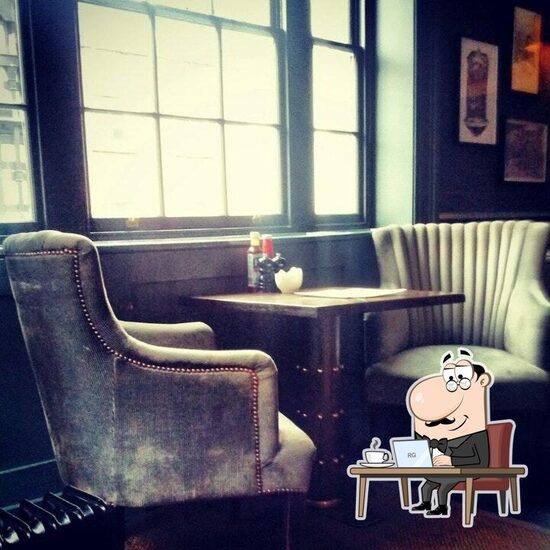 Soho House, London - Restaurant menu, prices and reviews