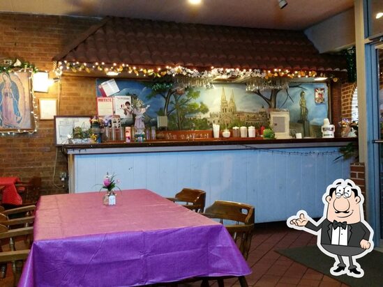 TNT Mexican Family Restaurant, Chicago - Restaurant menu, prices and ...