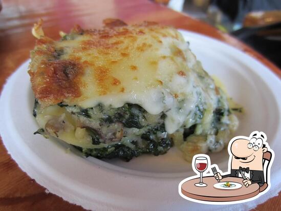 Laurelle's Fine Foods, Vancouver - Restaurant menu, prices and reviews
