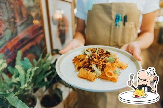 Bread and Circus Trattoria restaurant, Calgary - Menu du restaurant et ...
